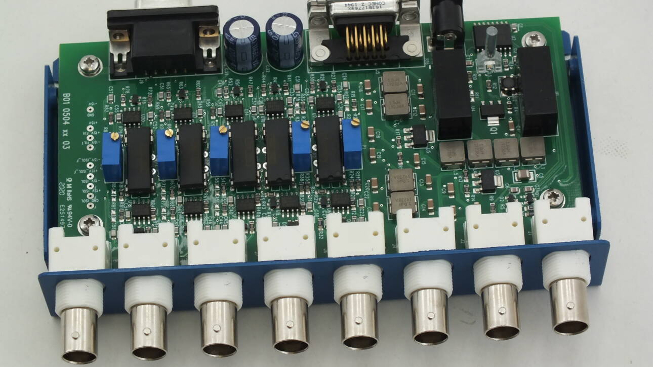 Électronique | ACJ Electronic