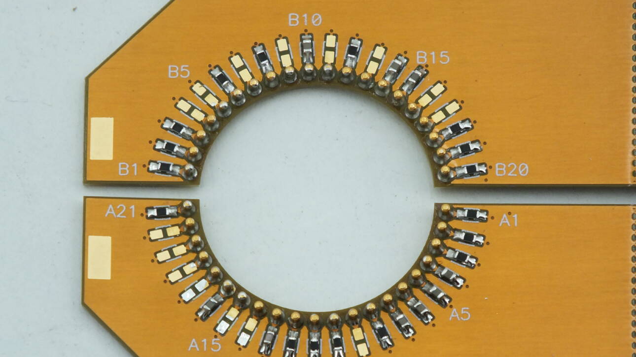Électronique | ACJ Electronic