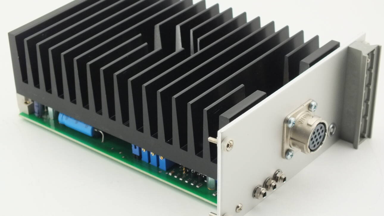 Électronique | ACJ Electronic