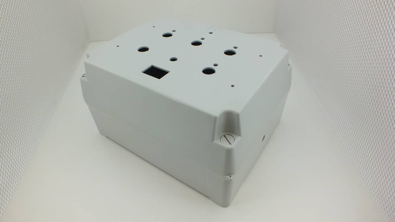 Mécanique | ACJ Electronic