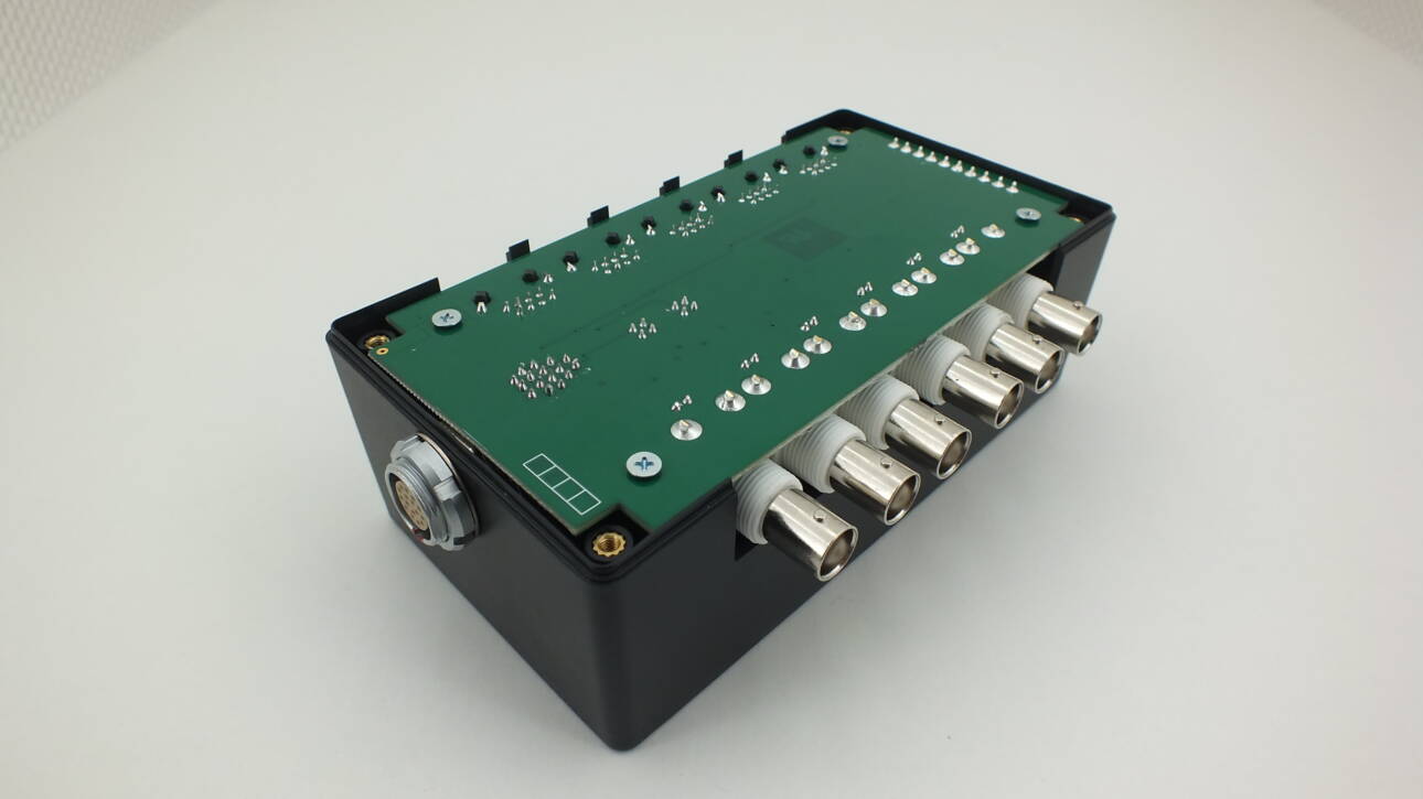 Mécanique | ACJ Electronic