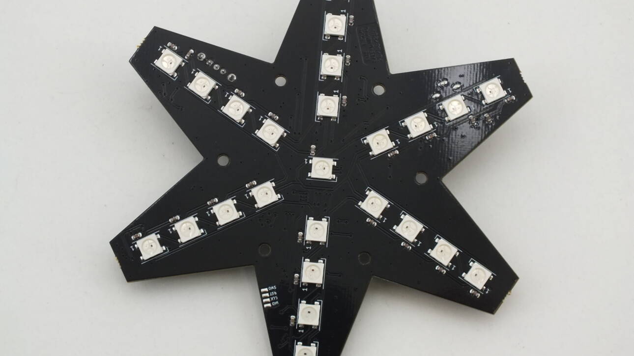 Électronique | ACJ Electronic