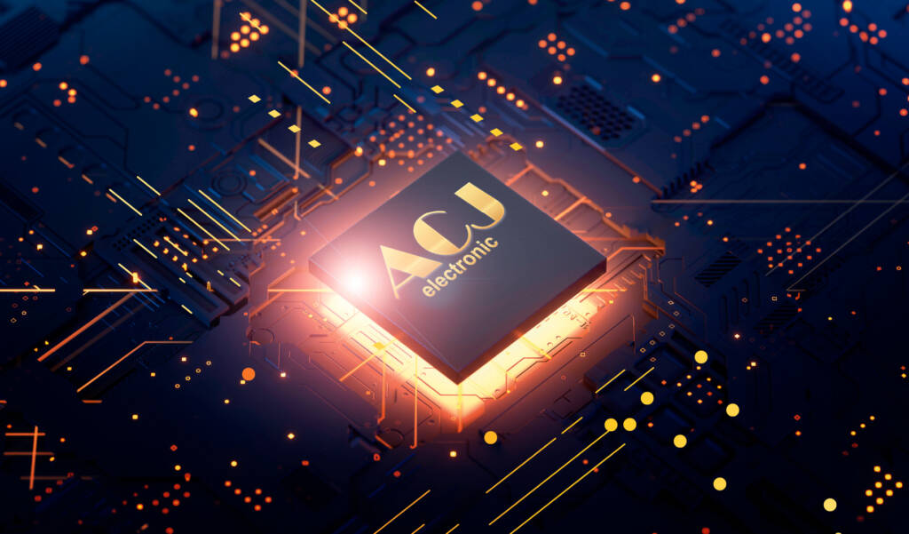 Câblage filaire | ACJ Electronic