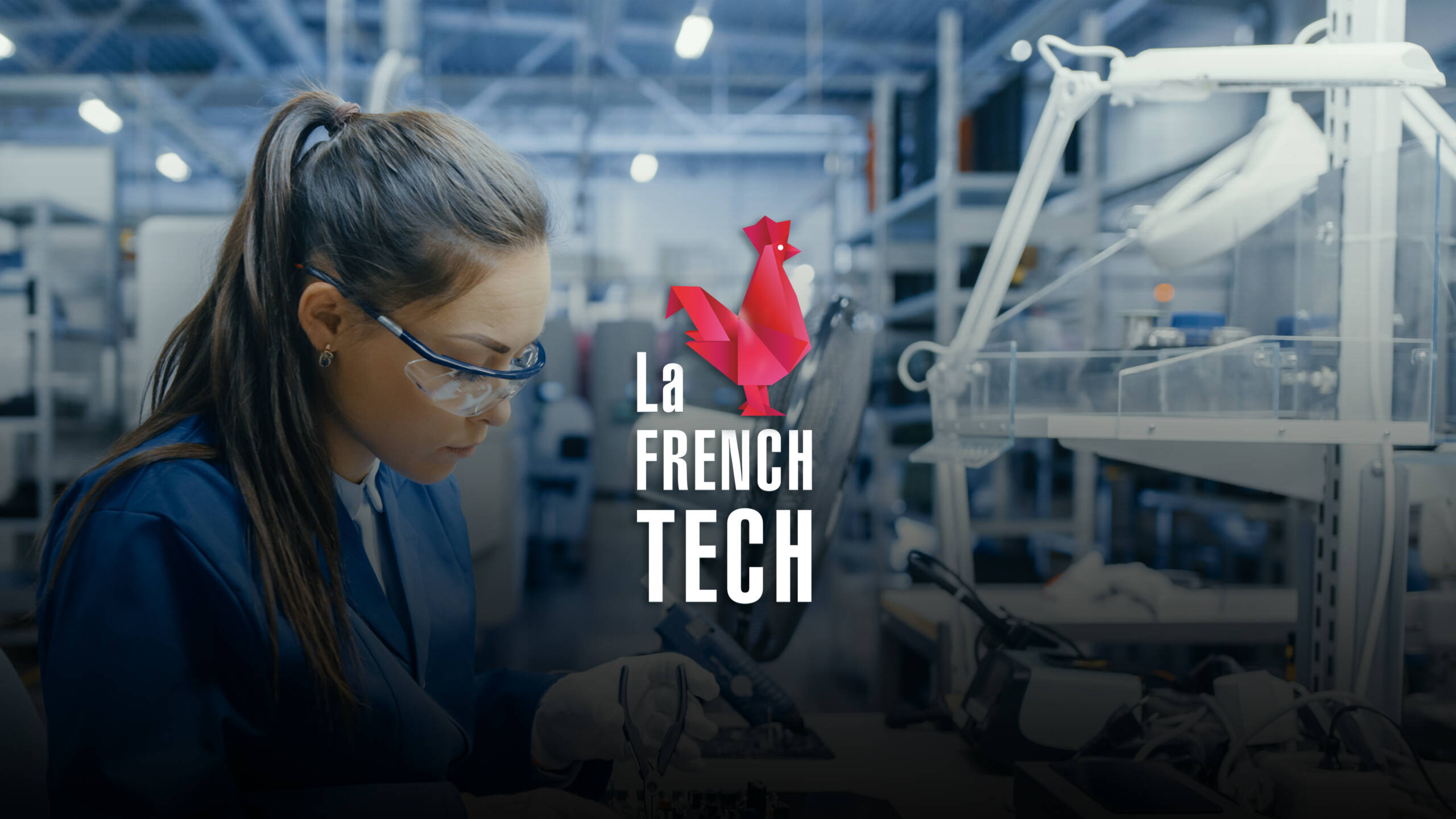 ACJ est membre de la French Tech ! | ACJ Electronic