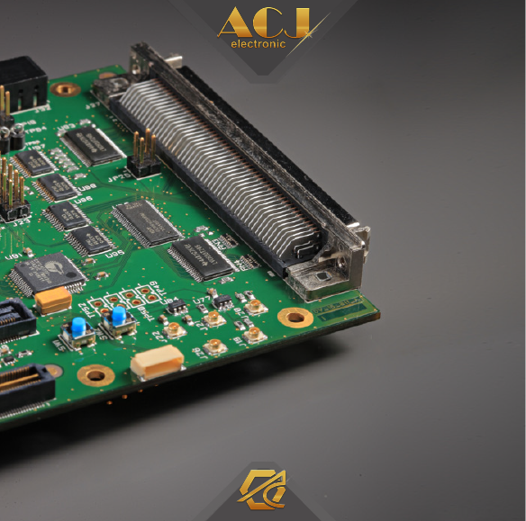 Assemblage électronique | ACJ Electronic